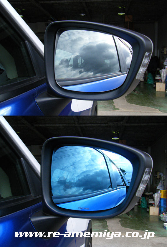 CX-5 BLUE COAT MIRROR – REAMEMIYA