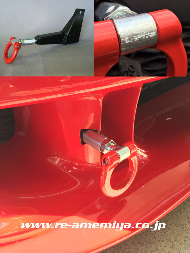 FD3S NEW TRACTION HOOK RACING N1-05MODEL – REAMEMIYA