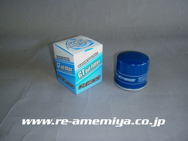 NEW GT OIL FILTER – REAMEMIYA